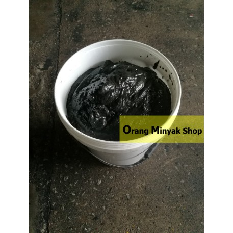 🔥Camlux Prime Supercoat 🔥18KG bitumen emulsion for sawmill/flexible ...