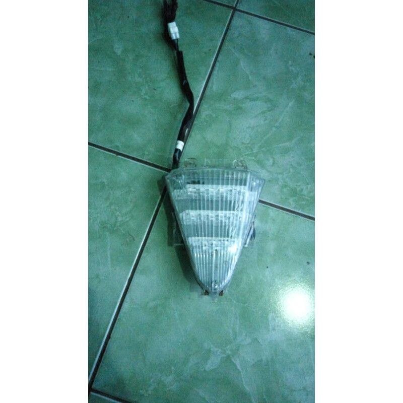 Stop Lamp/Tail Lamp R15 v2 Original | Shopee Malaysia