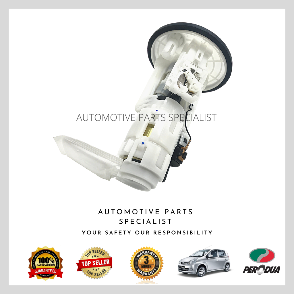 Perodua Viva Fuel Pump OEM | Shopee Malaysia