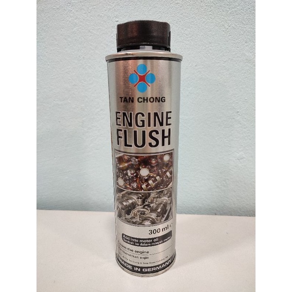 TAN CHONG-Liqui Moly Engine Flush (Made in Germany) | Shopee Malaysia