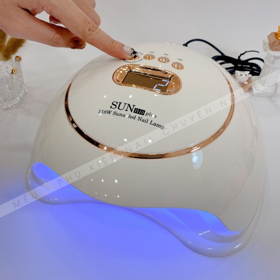 Sun H10 PLUS UV LED HEATER (NEW MODEL) | Shopee Malaysia