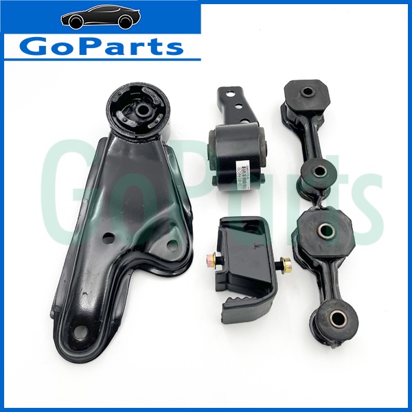 NISSAN SUNNY 130Y ENGINE MOUNTING SET (5PCS) | Shopee Malaysia