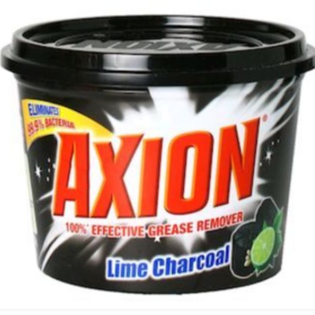 AXION PASTE MIX FLV 750G | Shopee Malaysia
