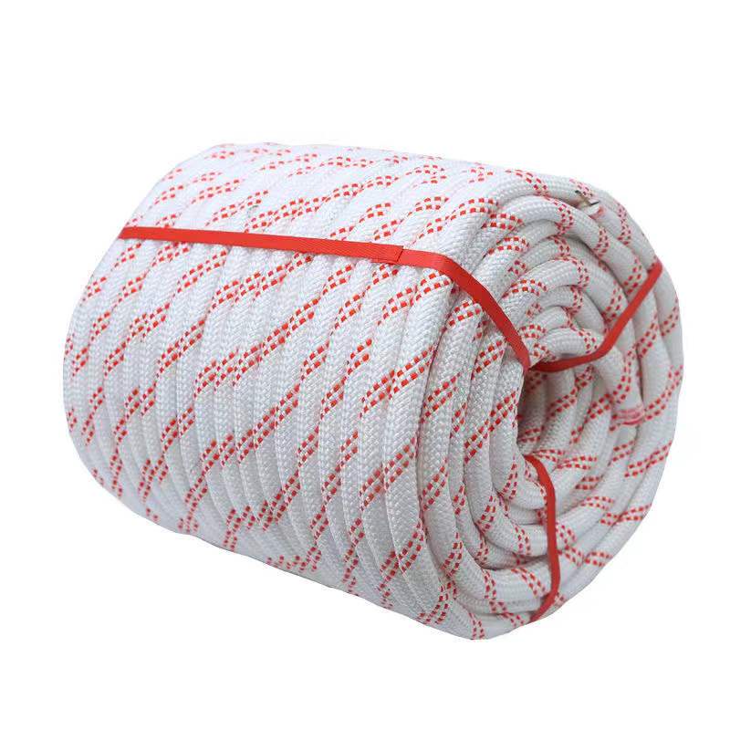 💥 Ready Stock 💥Climbing Rope 30m/50m Outdoor Emergency Rope Wear ...
