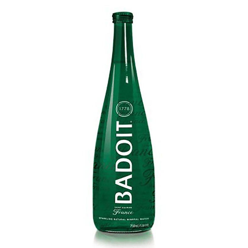 BADOIT NATURAL SPARKLING MINERAL WATER | Shopee Malaysia