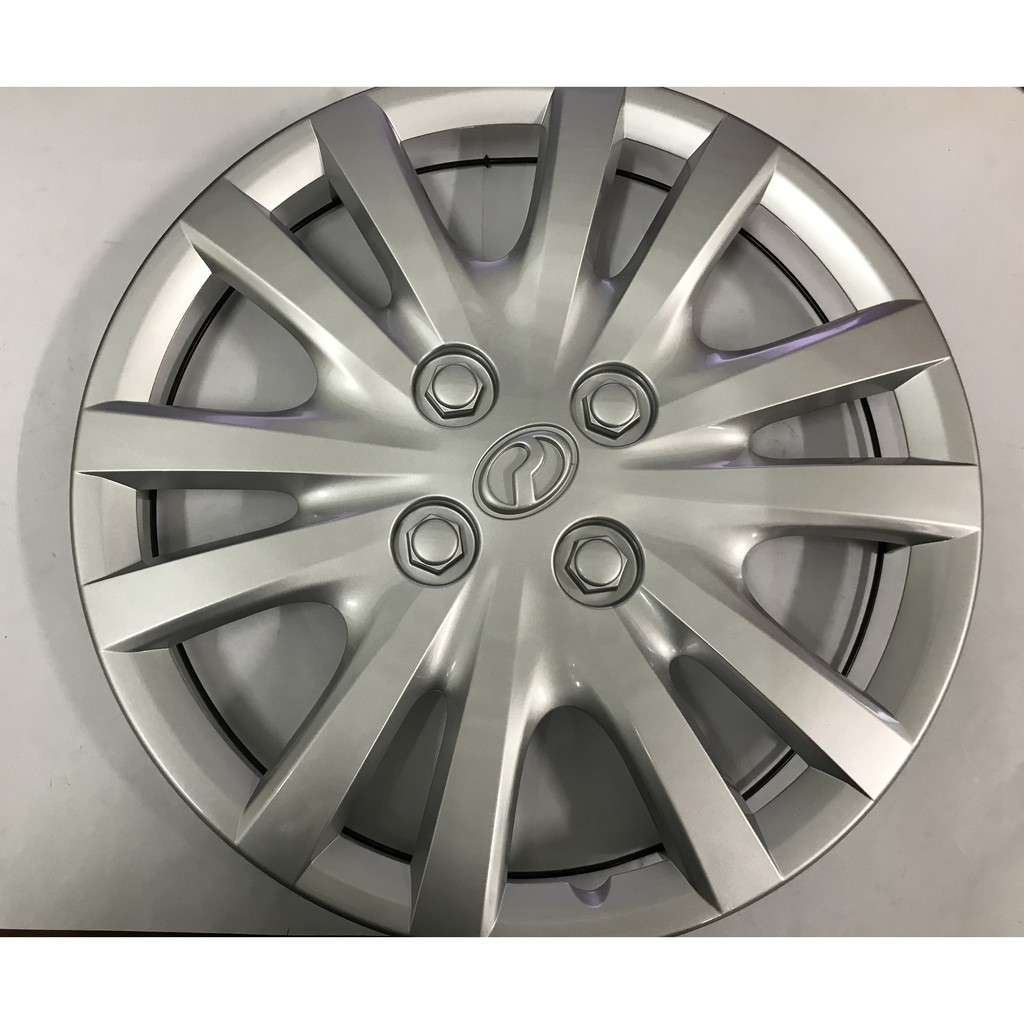 PERODUA MYVI CAP SUB-ASSY, WHEEL | Shopee Malaysia