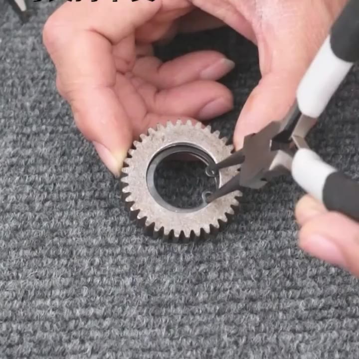 5 inch Mini Plier DIY tool set fishing plier playar muncung tirus ...