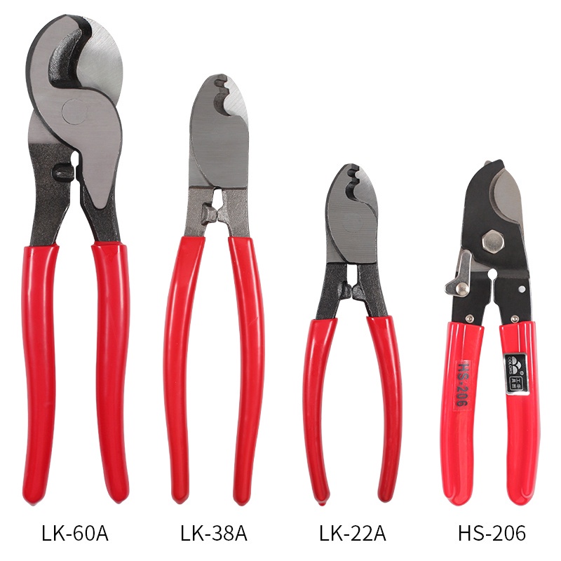 Wire Rope Cable Cutter Cutters Cutting Heavy Duty UST Hight Quality ...