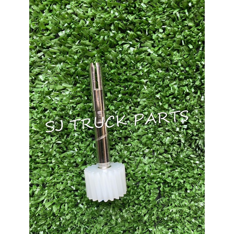 DAIHATSU DELTA DV57 METER GEAR (20T) | Shopee Malaysia