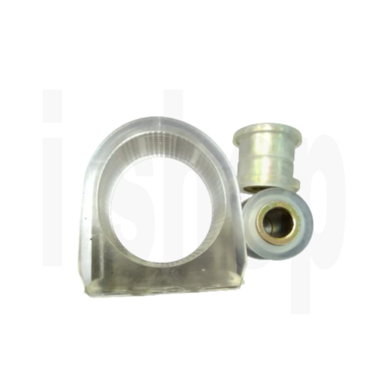 STEERING RACK BUSH RUBBER SET PERODUA MYVI 2005Y-2017Y MYVI LAGIBEST ...