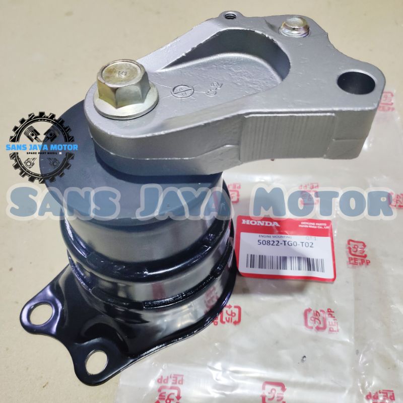 MESIN Engine Mounting - Original Honda Brio & Mobilio Right Engine ...