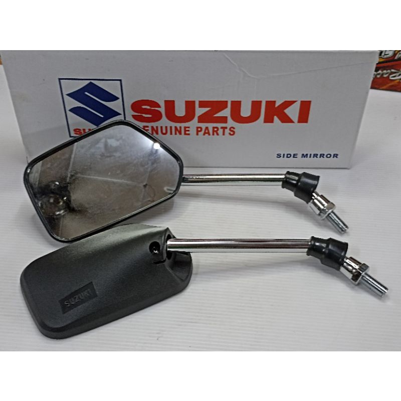 Suzuki side mirror original 💯% | Shopee Malaysia