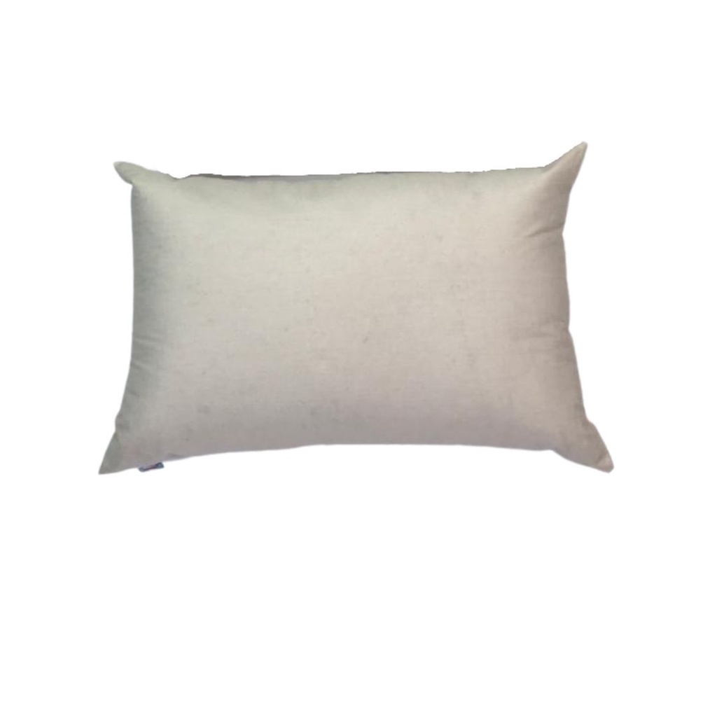 Bantal Kekabu Kapok Pillow And Bolster Pillow 18x28 Inch And 28x40 Inch ...