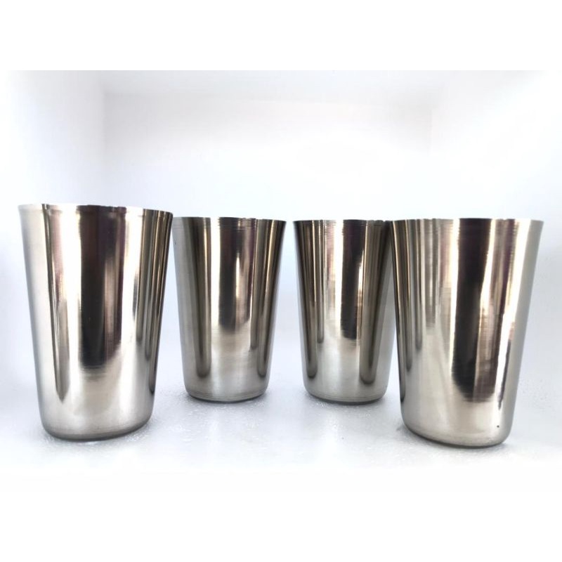 Stainless Steel Tumbler/Cawan | Shopee Malaysia