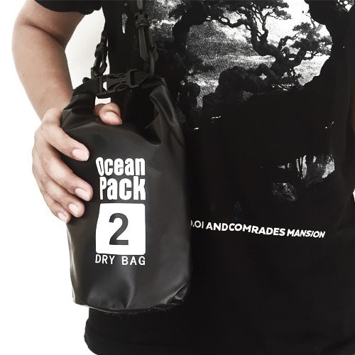 Ocean Pack 2L Dry Bag - Original & Malaysian Stock | Shopee Malaysia