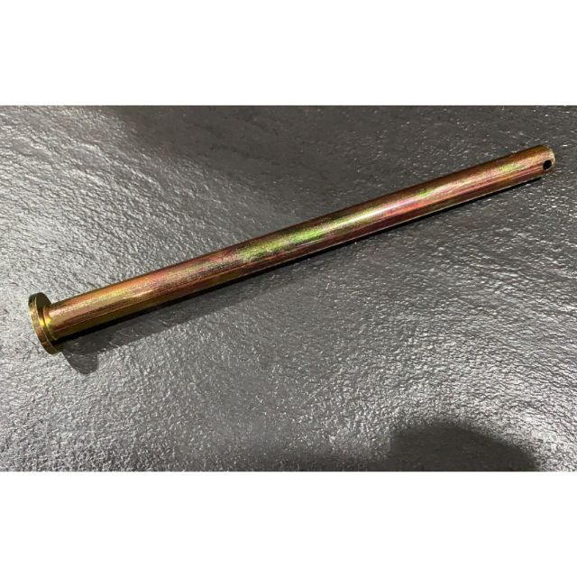 Suzuki VS125 Main Stand Shaft/Double Stand Shaft | Shopee Malaysia