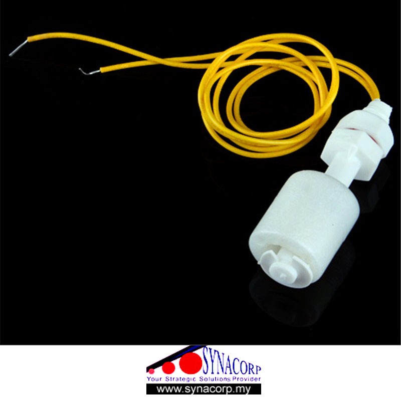 Liquid / Water Level Sensor Float Switch | Shopee Malaysia