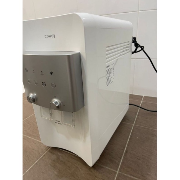 coway water filter Neo Plus second like new | Shopee Malaysia