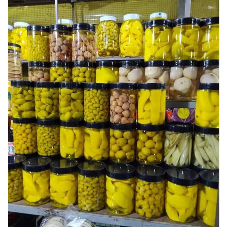 🔥READY STOCK🔥JERUK BUAH MANGGA KUNING🥭MANGGA KULIT SEDAP dll | Shopee Malaysia