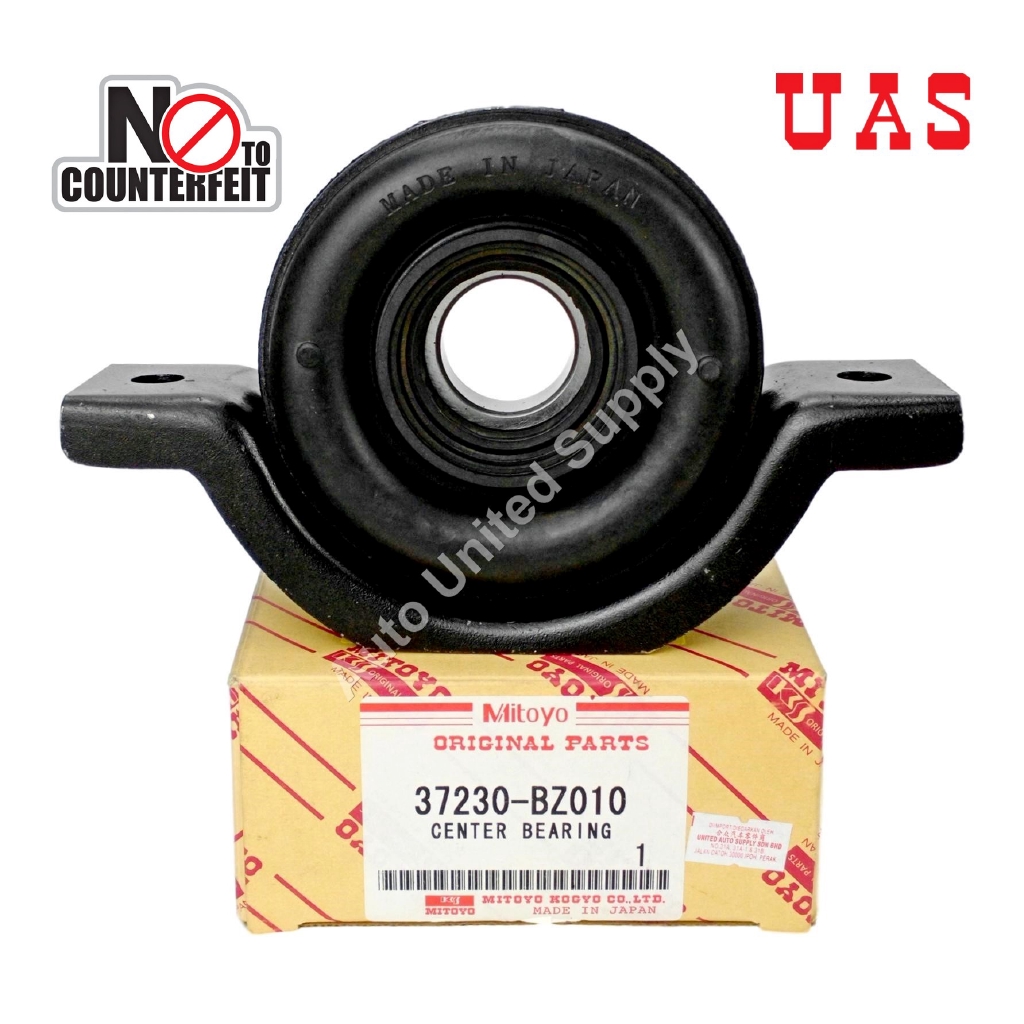 MITOYO Long Shaft Mounting (Center Bearing) for TOYOTA Avanza Rush ...