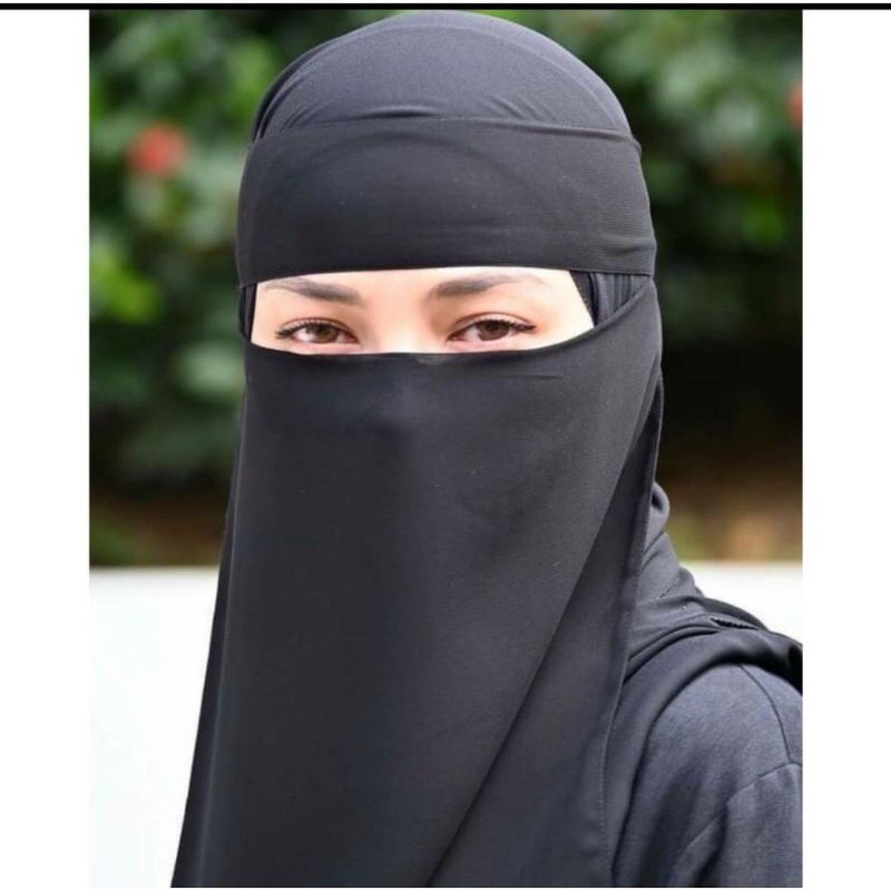 💥READY STOK💥 Niqab dan Purdah.. | Shopee Malaysia