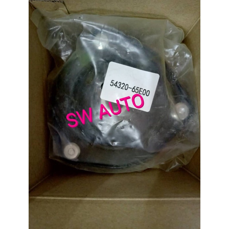 Nissan Serena C23 front absorber mounting | Shopee Malaysia