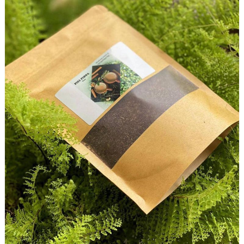 Full Cuppa Tea Dust ( India ) | Shopee Malaysia