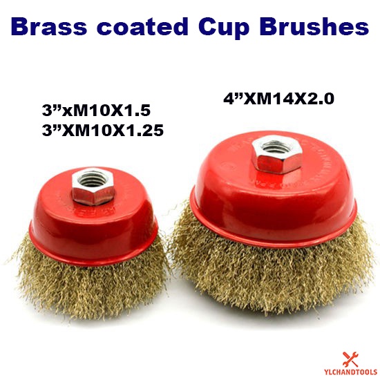 Cup brush 4 store