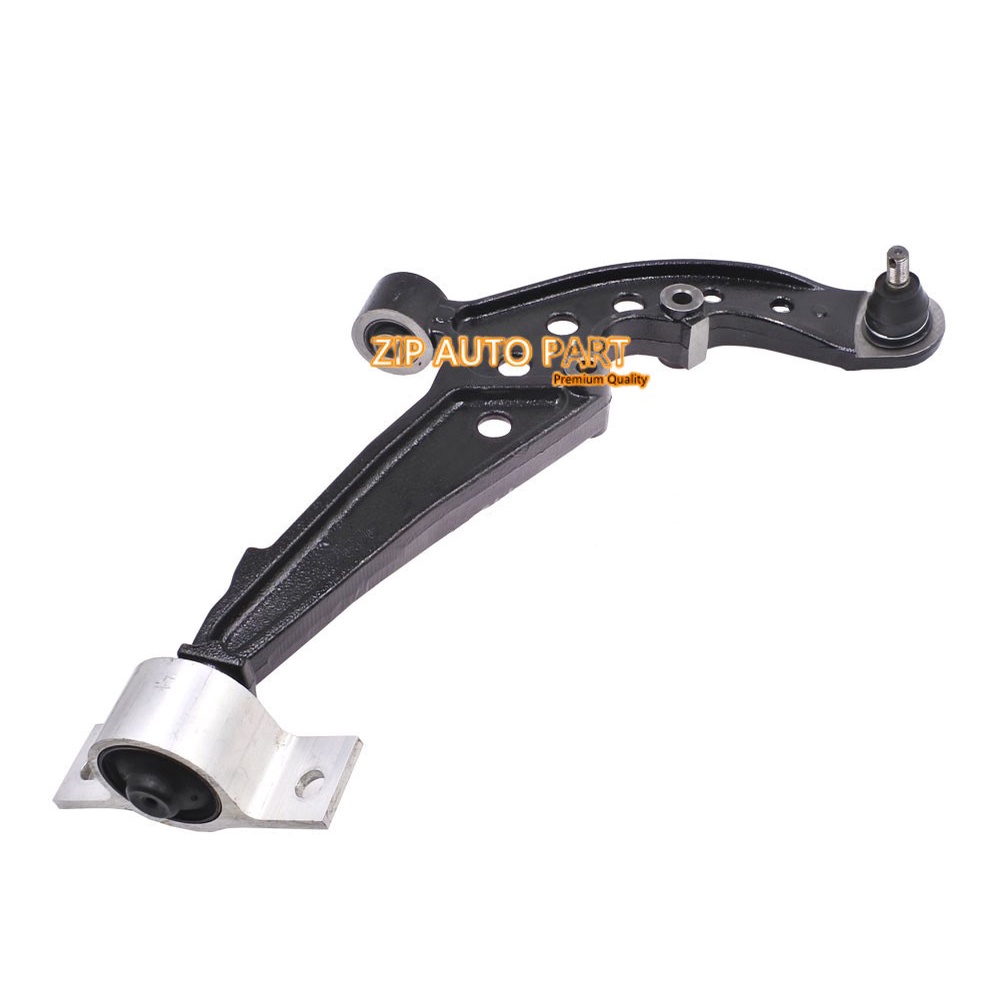 (HEAVY DUTY) NISSAN SERENA C24 SR QR SR20 QR20 FRONT LOWER ARM LEFT ...