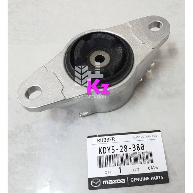MAZDA CX5/CX3/MAZDA 3/MAZDA6 "SKYACTIV "FRONT ABSORBER MOUNTING ...