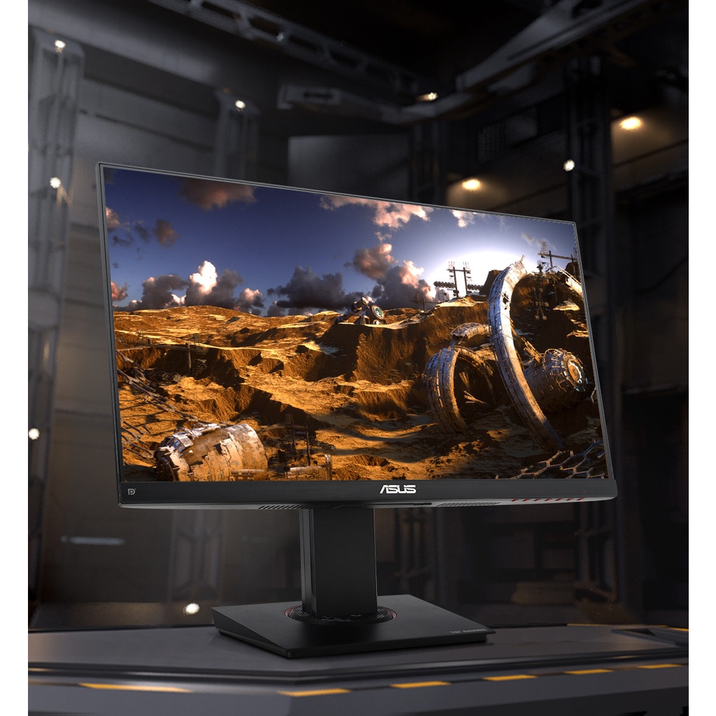 Asus VG249Q 24" TUF Gaming Monitor | Shopee Malaysia