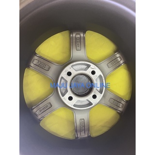 NEW SPORT RIM 15” RAYS TE37 15Inch 4,5H100/114(1set 4pcs)Proton Wira ...