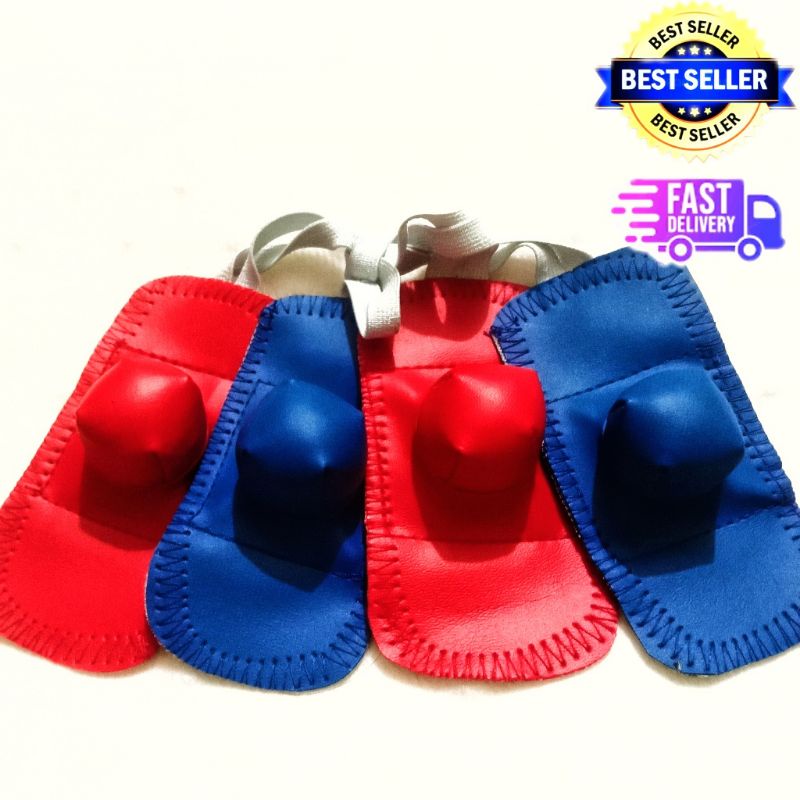 Boxing Ayam Jenis Kain Dan Pvc | Shopee Malaysia