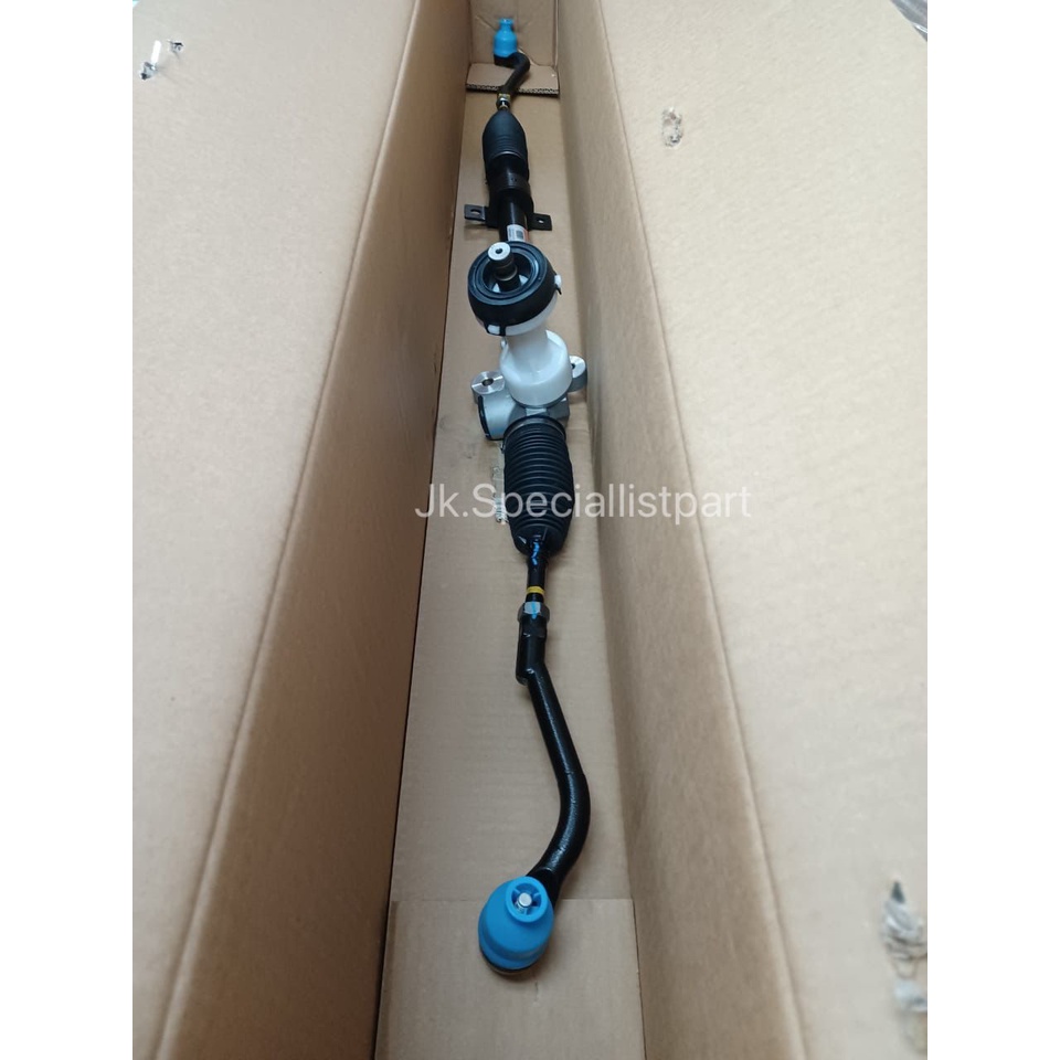 POWER STEERING GEAR / RACK GENUINE PART (ORIGINAL / MANDO) [56500-2S080 ...