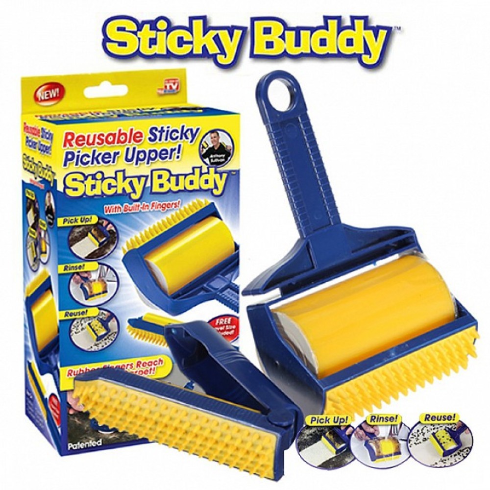 🌟STICKY BUDDY🌟🌟STICKY BUDDY🌟 | Shopee Malaysia