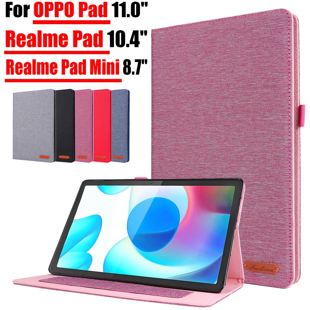 Realme Pad 2021 10.4" Casing realme Pad X Mini 8.7" 2022 Anti-Skidding ...