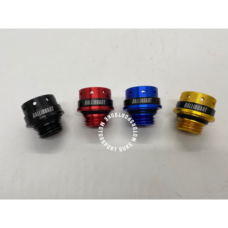Mitsubishi Lancer GT Proton Inspira Ralliart Oil Cap Engine Oil Cap ...