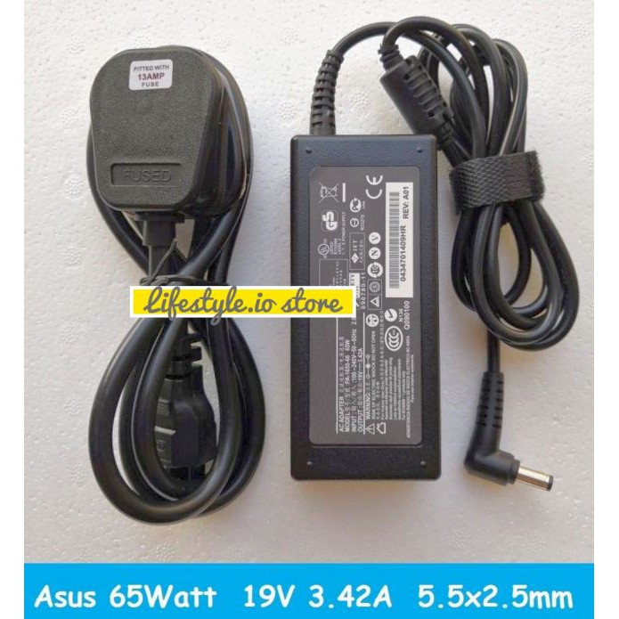 ASUS A42 X52F X52F X52J X53E X454L K451L K451LA K451LB K451LN X552EA ...