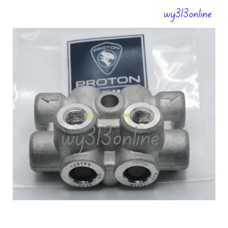 Original Proton Saga Wira BLM Gen2 Persona Waja Brake Body Pump ...