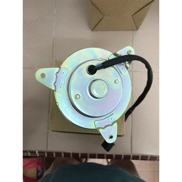 PROTON WAJA RADIATOR FAN MOTOR APM TYPE OEM | Shopee Malaysia