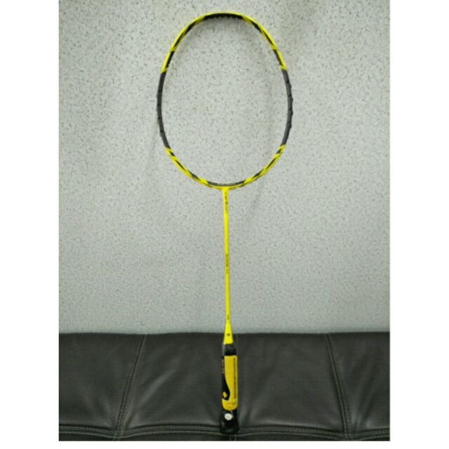 CARLTON RAZOR V1.1 BADMINTON RACKET | Shopee Malaysia