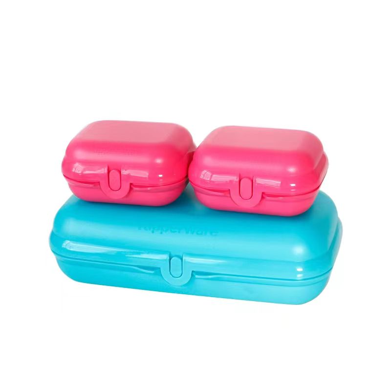 Tupperware Oyster keeper (3) | Shopee Malaysia