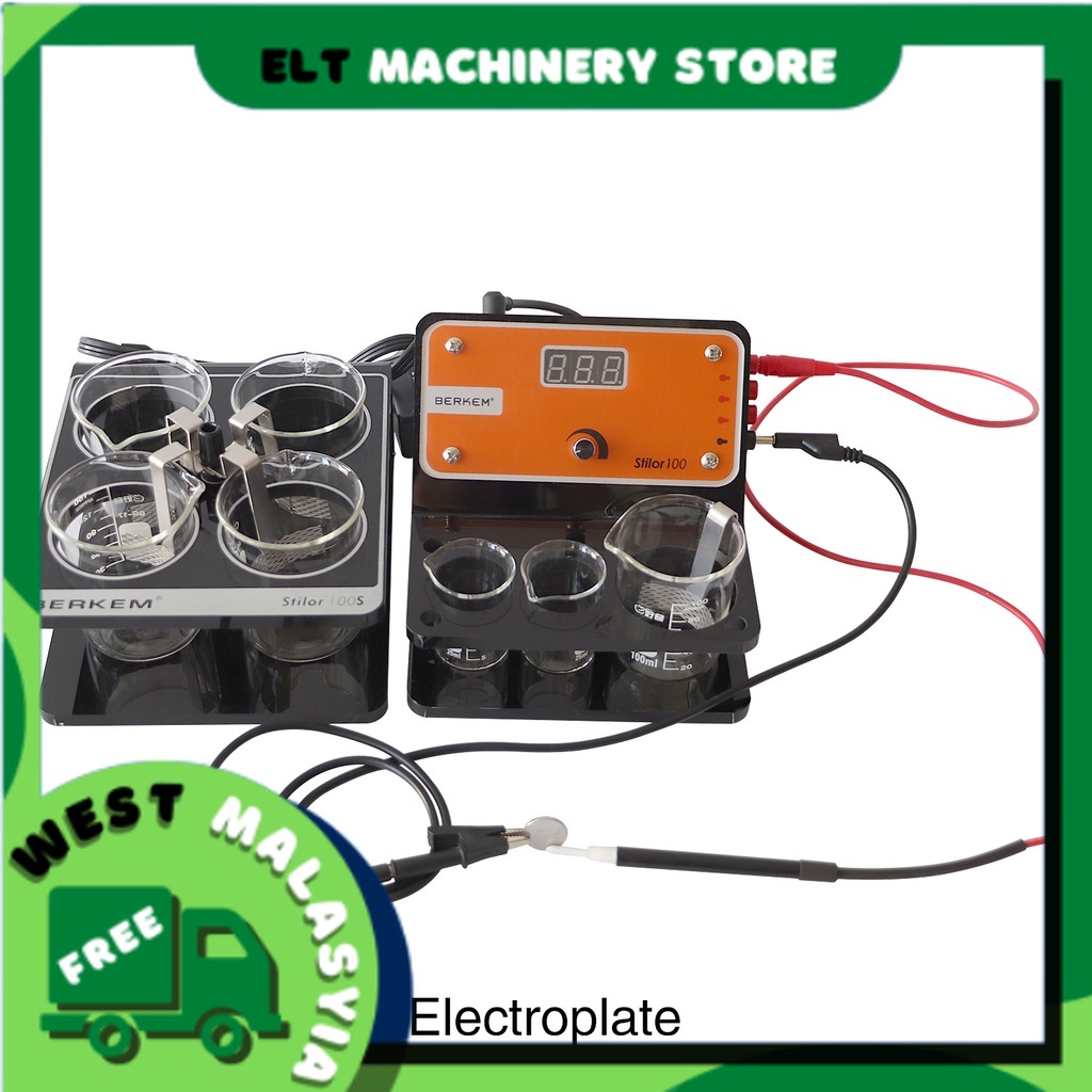 Plating Machine Professional Pen-Type Electroplating Machine Plating ...