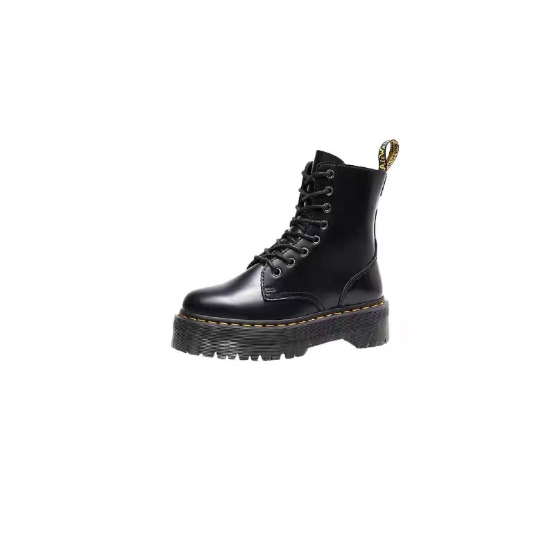 Doctor matin shoes with 5cm high sole | Shopee Malaysia