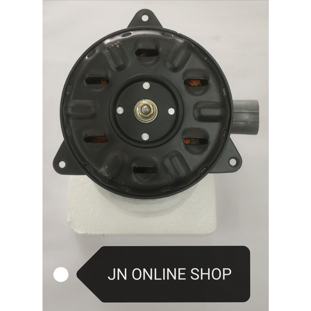 Radiator Fan Motor (DENSO TYPE) for Proton Saga BLM & FLX Persona (Auto ...