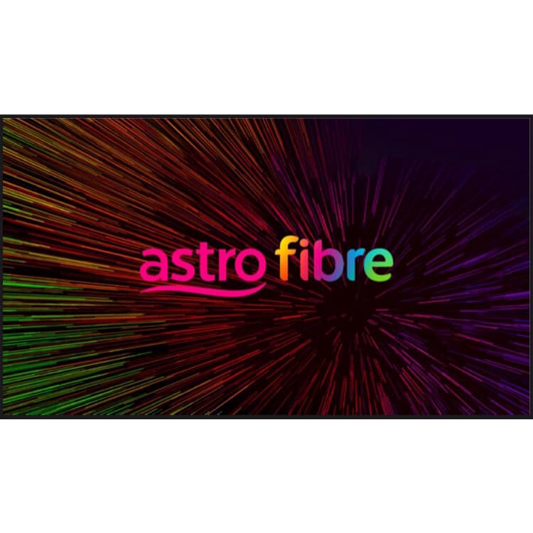 ASTRO FIBER MALAYSIA | Shopee Malaysia