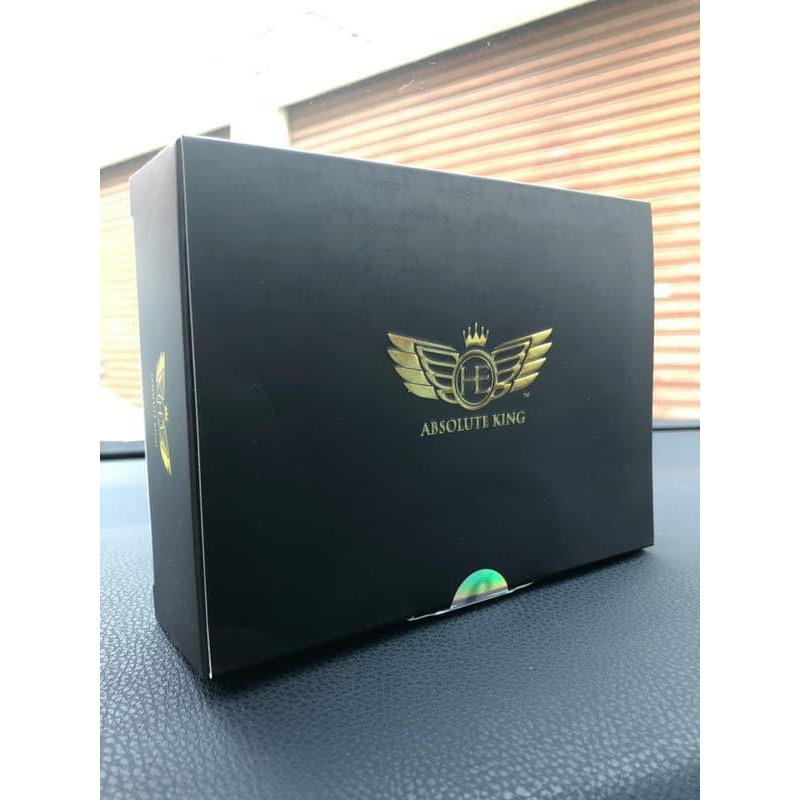 AK2升级版 Phenomenal King upgrade to ABSOLUTE KING - 1 box 20 sachets ...