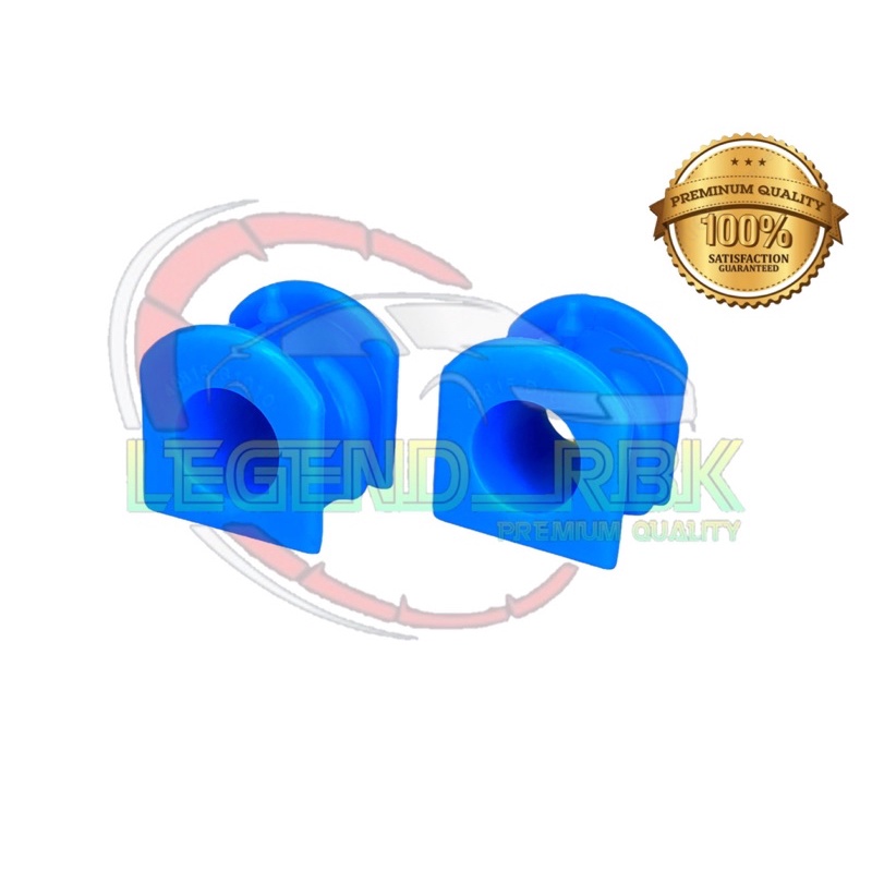 (2PCS) 100% SILICONE PERODUA MYVI OLD MYVI LAGI BEST FRONT STABILIZER ...