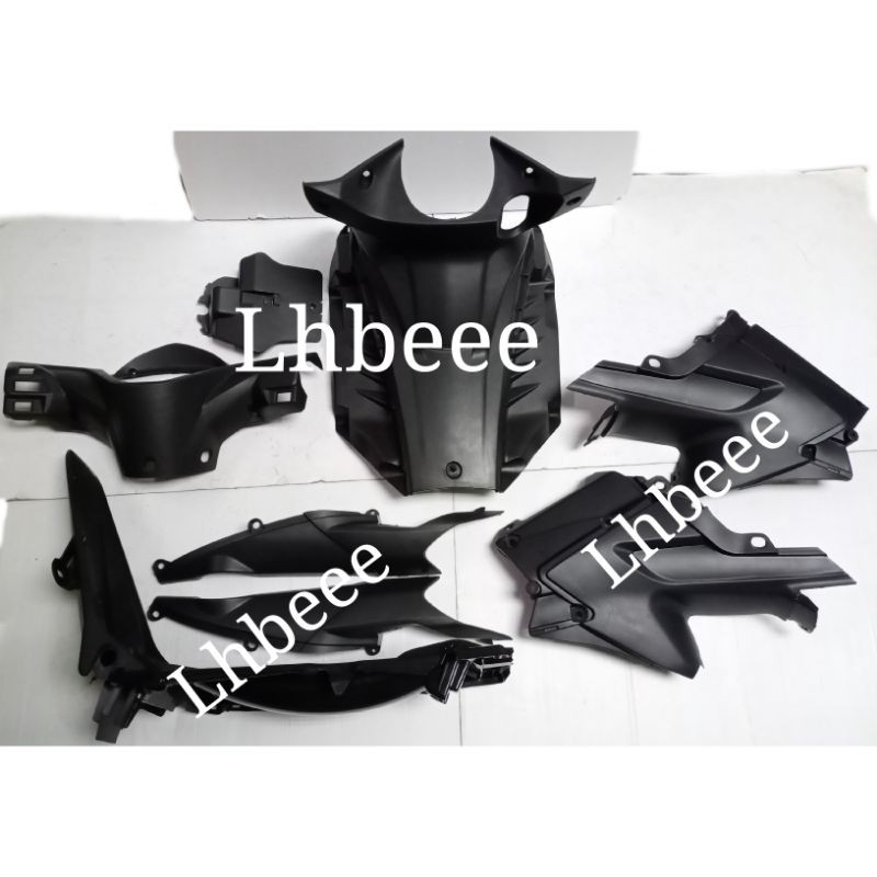 DASH V1/WAVE 110 Inner Cover Set | Shopee Malaysia