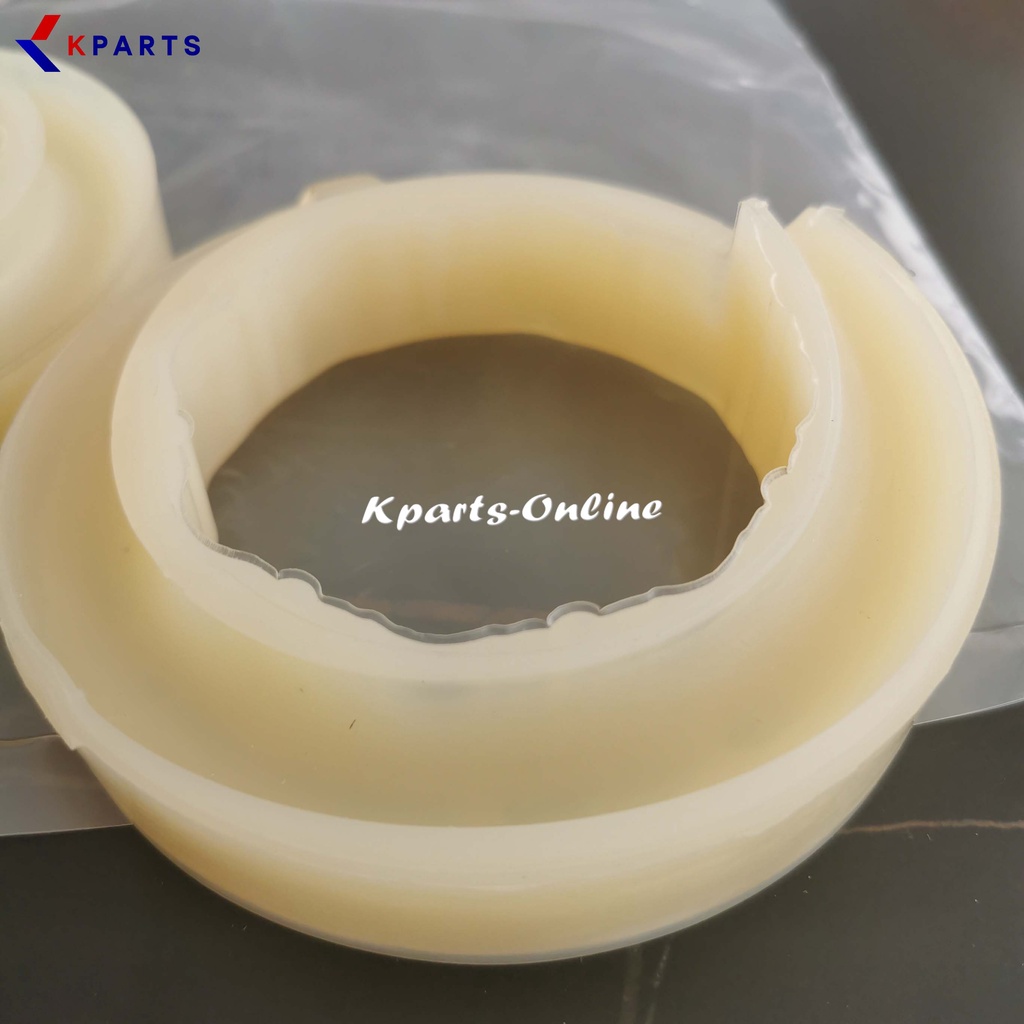 FRONT ABSORBER MOUNTING - RUBBER (GENUINE PARTS) CHEVROLET COLORADO ...